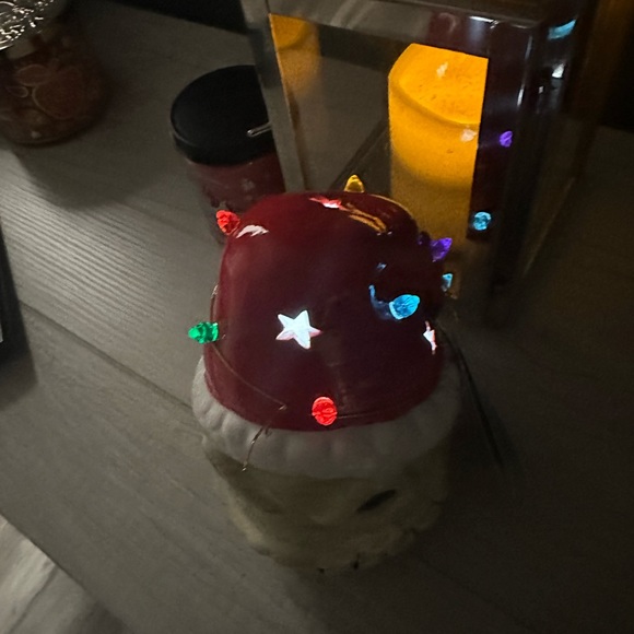 Disney | Holiday | Disney Oogie Boogie With Santa Hat Nightmare Before ...